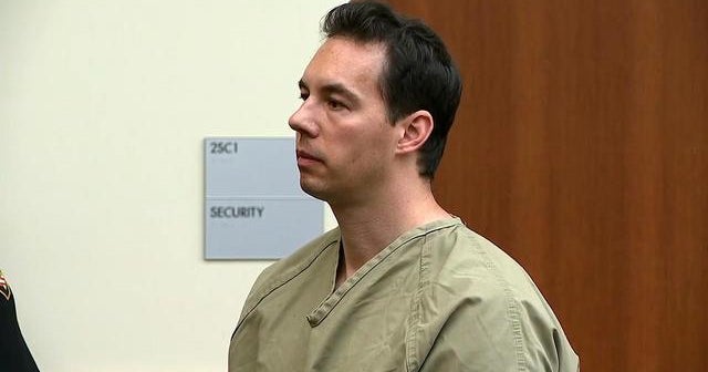 Ohio doctor charged with 25 fentanyl overdose deaths - CBS News