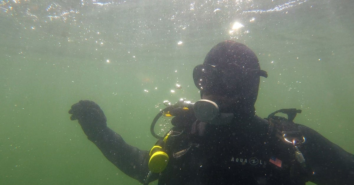 Forensic Divers From Across The Country Train In Stillwater's Square ...