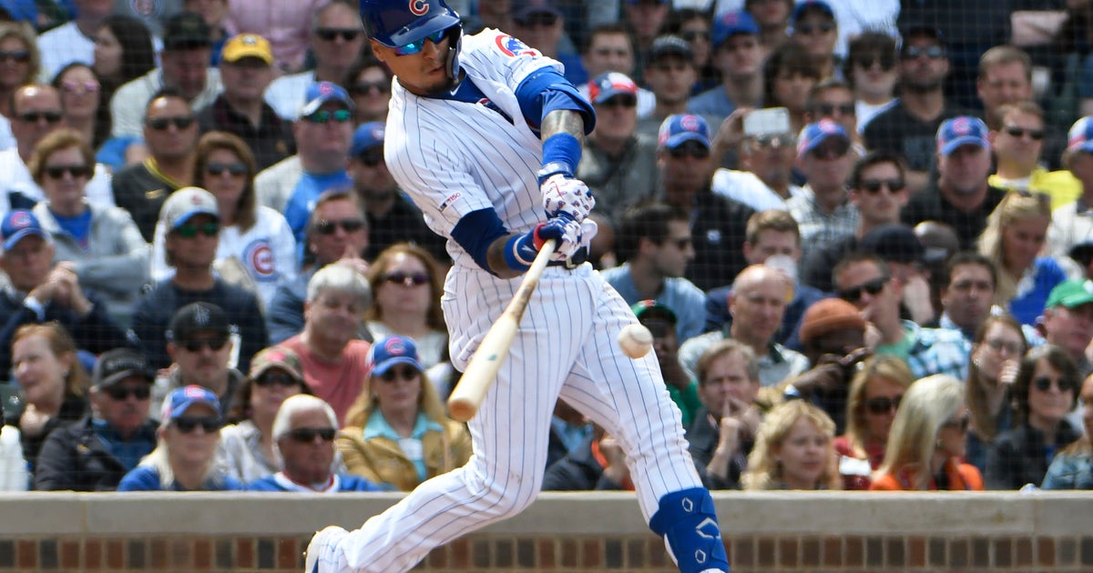 Watch: Javy Baez Picks Up Order At Starbucks--In Cubs Uniform--Before ...