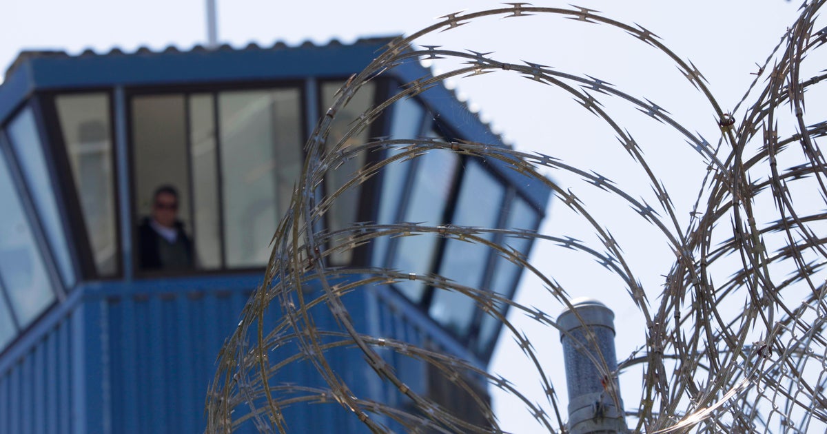 Aryan Brotherhood Gang Members Charged With State Prison Killings - CBS ...
