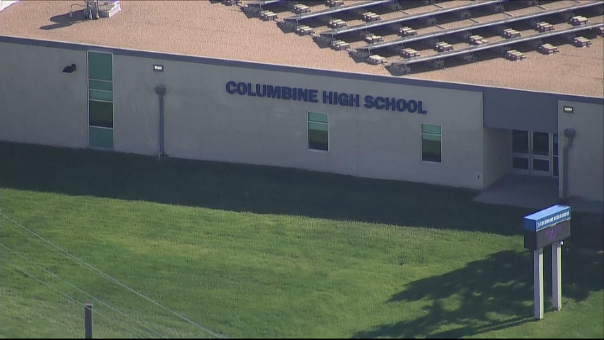 7,000 People Respond To Survey About Possible Demolition Of Columbine ...
