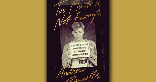 when too much is never enough