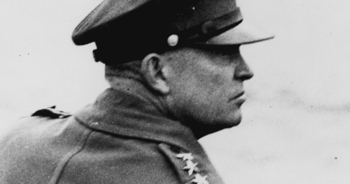Remembering Ike: How Eisenhower's military career shaped his presidency ...