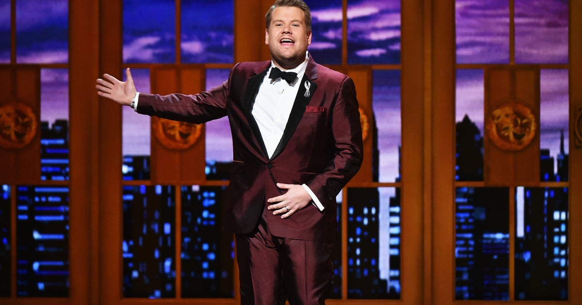 2019 Tony Awards Performers Announced - CBS Sacramento