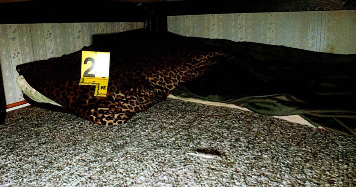 Jayme Closs case: Recently released evidence photos