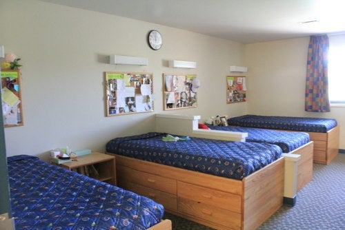 More Than 45 Employees At Collbran Job Corps Center Could Be Let Go ...