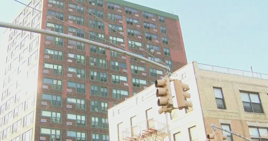 More Than A Dozen Hurt, Including 4-Year-Old Child, In Bronx High-Rise ...
