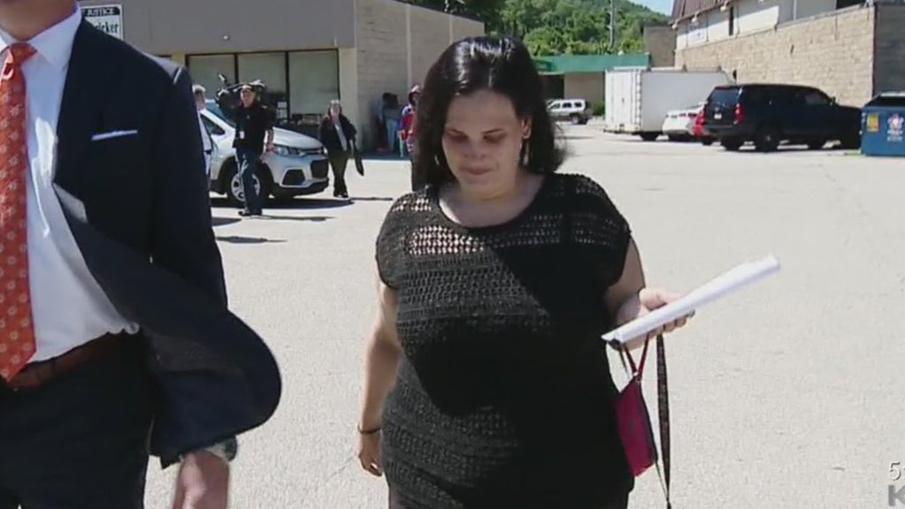 Charges Dropped Against Woman Accused Of Taking Girl, 12, To Get Birth ...