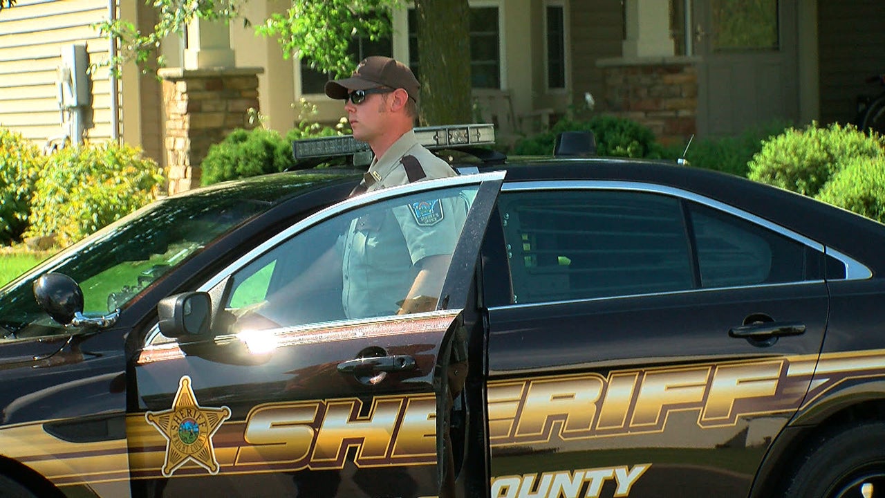 Stories About Wright County - CBS Minnesota