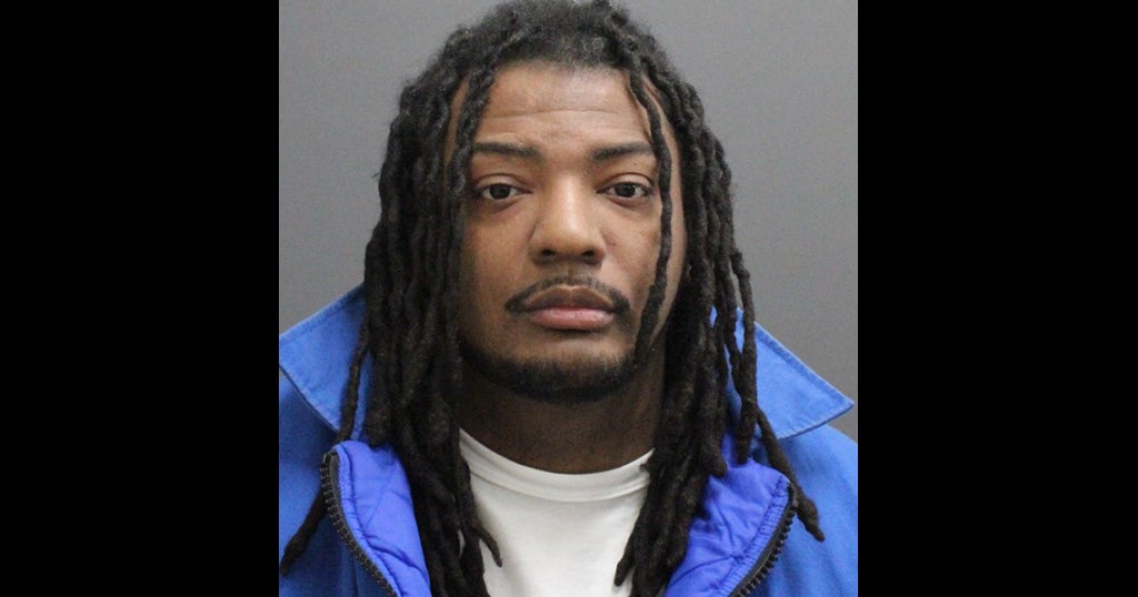 James Wren Charged In DT Mpls. Shooting That Left 1 Dead, 1 Injured ...