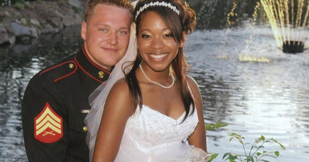 NCIS agents investigate murder of Marine sergeant and his wife - CBS News