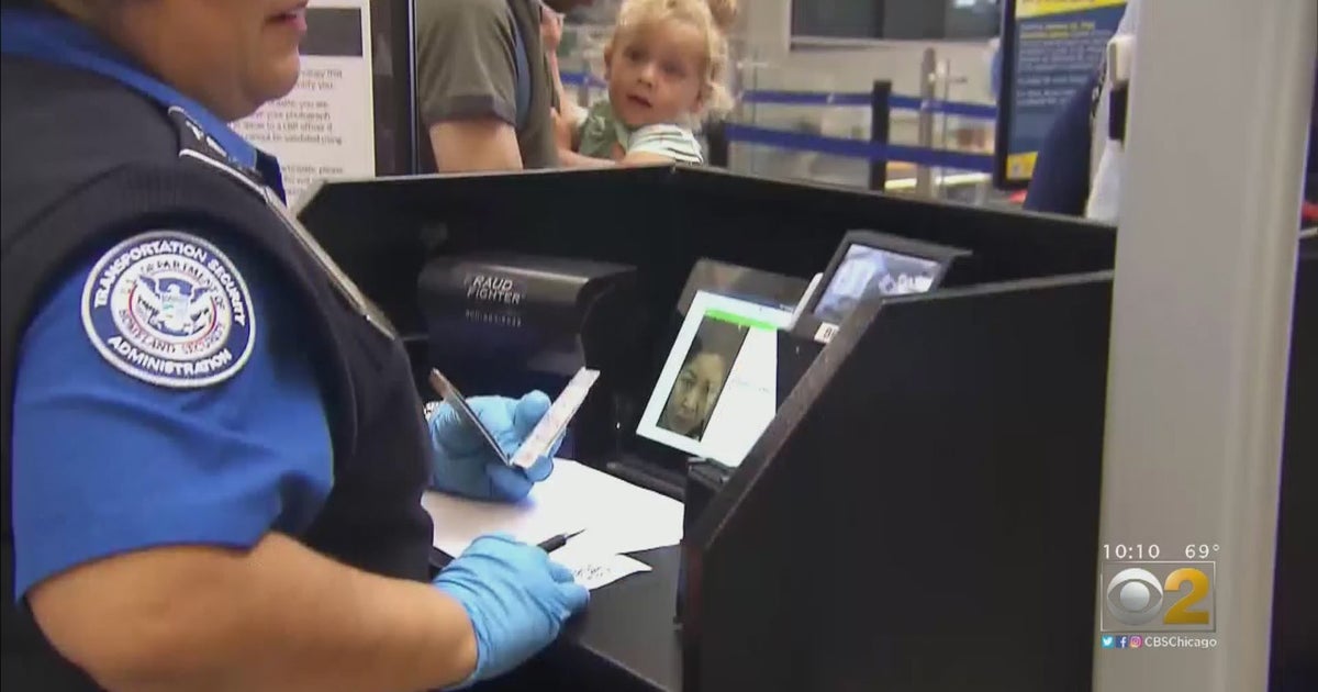 U.S. Customs And Border Patrol Data Breach Could Affect You More Than ...