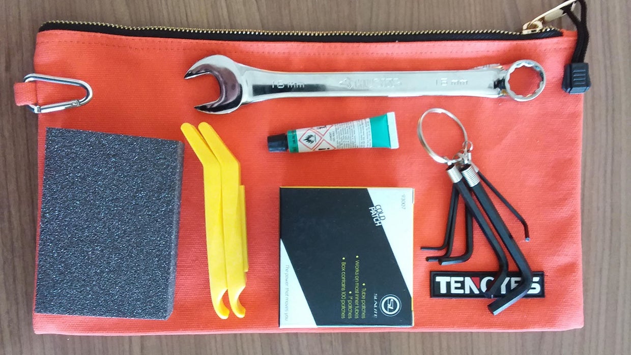 Free Bike Repair Kits Available To Check Out At Denver Public Libraries ...