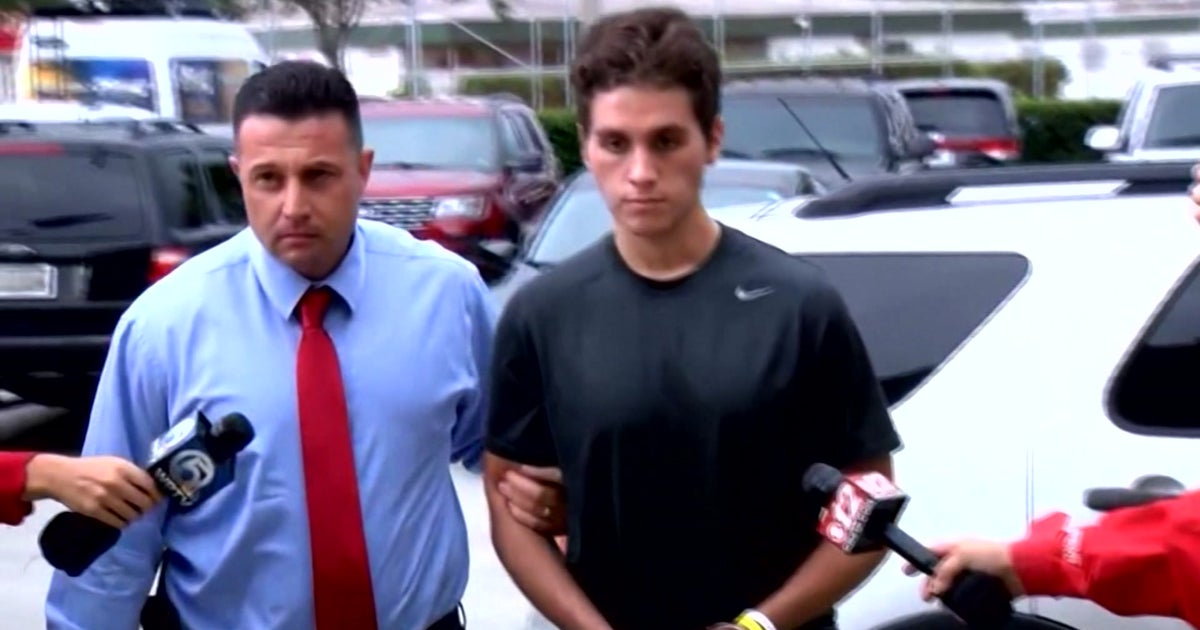 Florida Judge Allows Second Mental-Health Expert To Evaluate Man Who ...