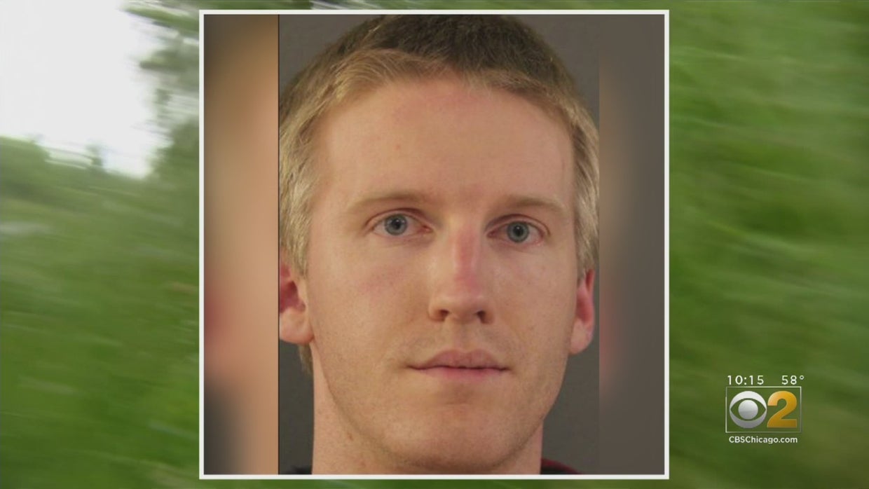 Schaumburg Man Accused Of Dragging Woman Off Running Path, Sexually ...