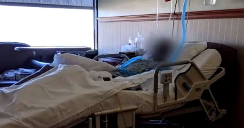 Identity Of Mystery Man At Mercy Hospital Solved, But Not Before Other ...