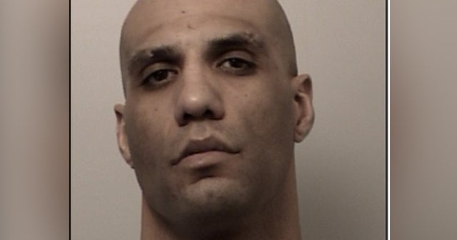 Man Sentenced To 4 Years In Prison For Domestic Violence - CBS Sacramento