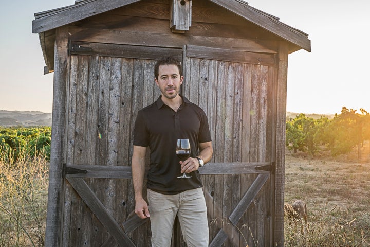 Boulder Native Attended Food & Wine Classic As A Child, Returns As A ...