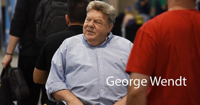 Wizard World Philadelphia 2019