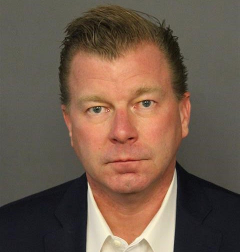 Robert Corry, Attorney Arrested In Kidnapping Case, Said Arabs Were ...