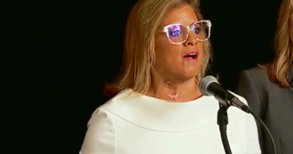 Rep. Mara Candelaria Reardon, Three Other Women Sue Indiana Attorney ...