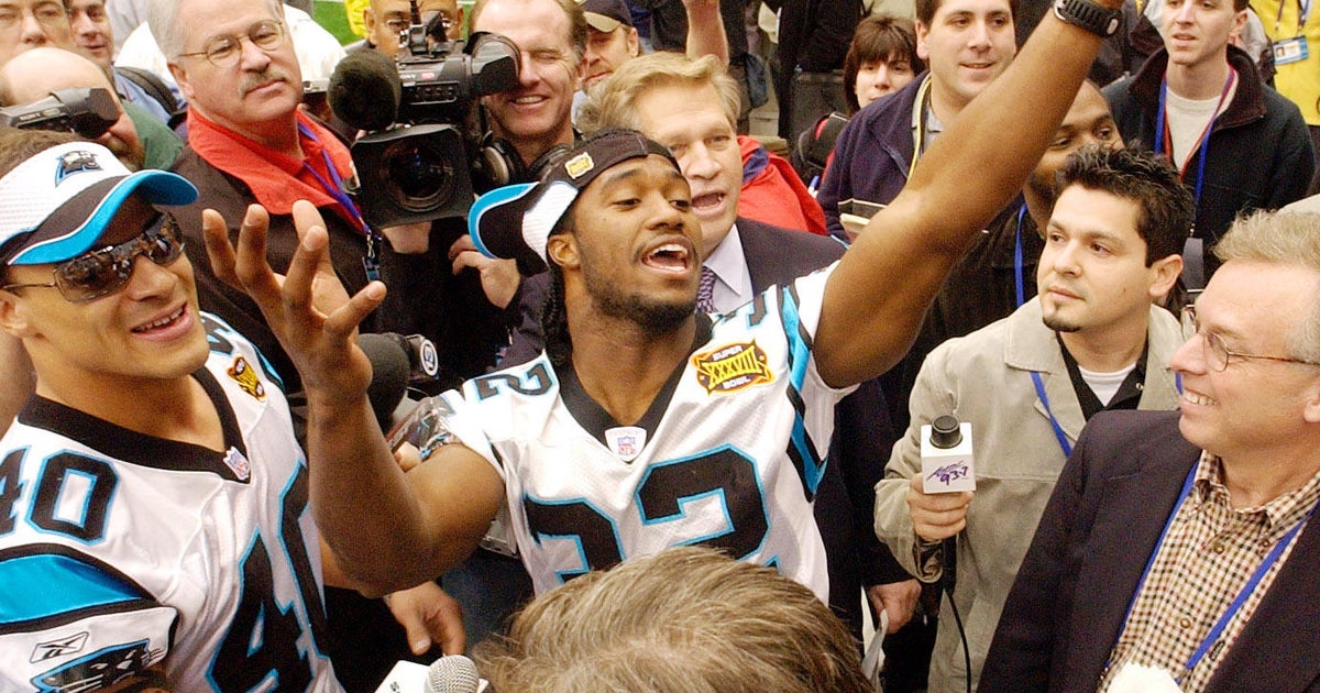 Rod Smart "He Hate Me": Former XFL star reported missing in South ...