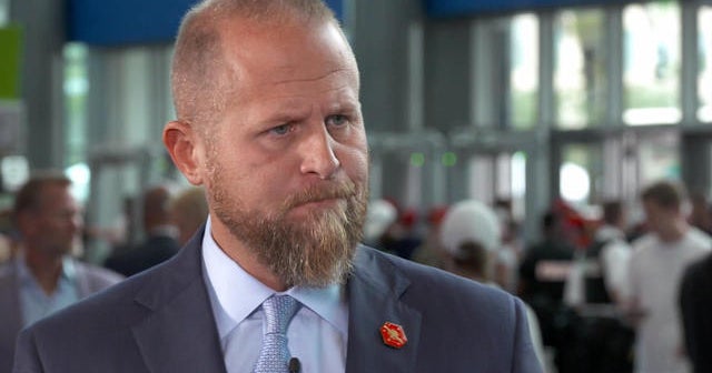 Trump's campaign chief says end of Mueller probe a "good thing" - CBS News