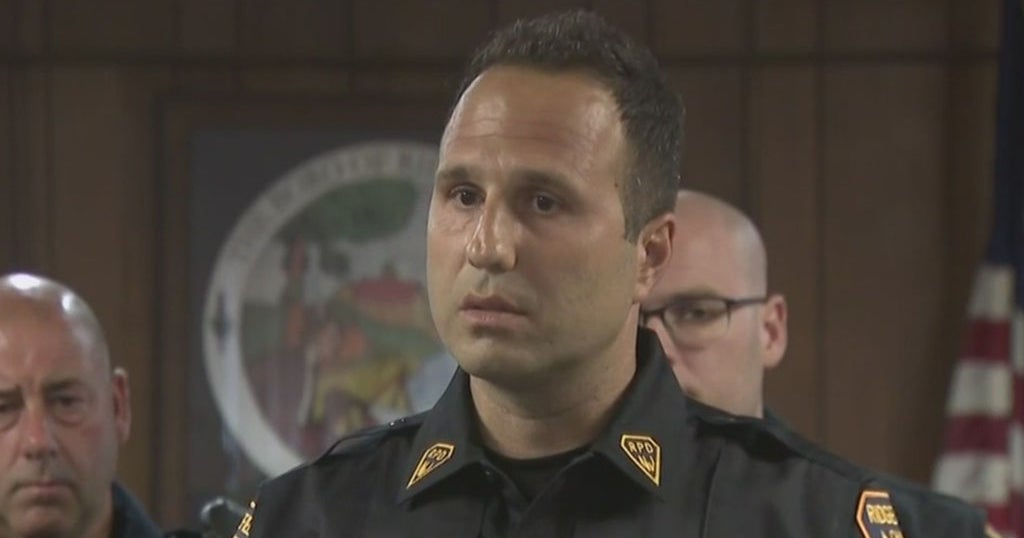Off-Duty Police Officer Rescues Man Trapped Under Rubble After NJ House ...