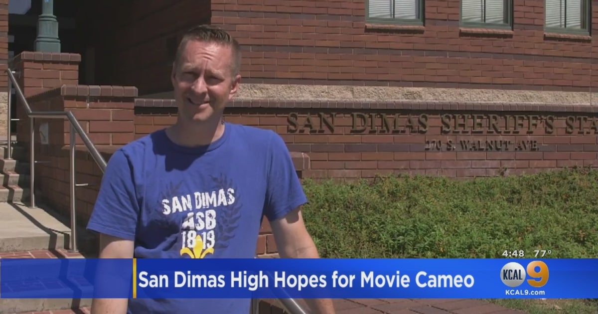 San Dimas High Hoping For An 'Excellent' Cameo In 'Bill & Ted' Sequel ...