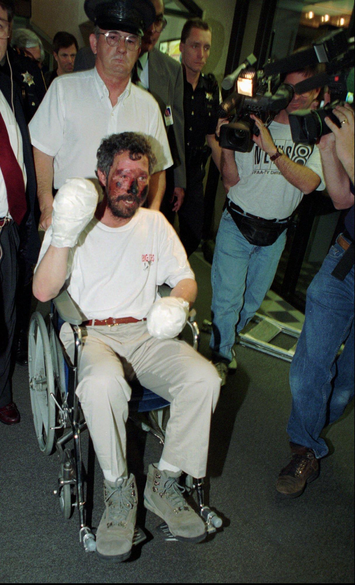 Mount Everest deaths: Inside a deadly climbing season