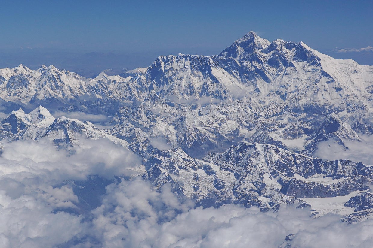 Mount Everest deaths: Inside a deadly climbing season