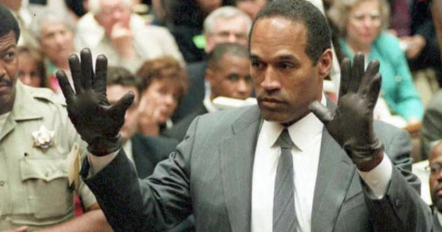 O.J. Simpson back in spotlight 25 years after infamous LAPD chase - CBS ...