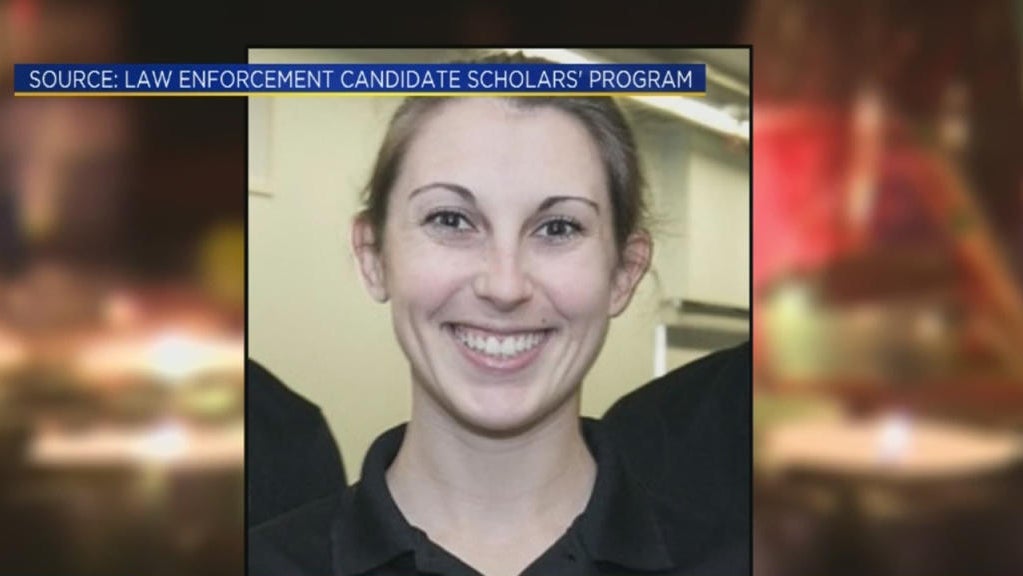Tara O'Sullivan, rookie Sacramento police officer, shot dead as she ...