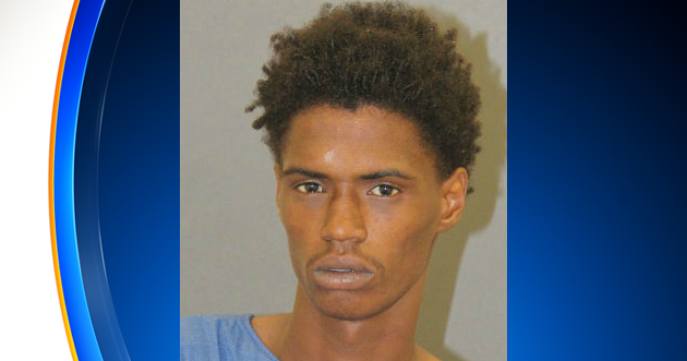 21-Year-Old Charged With Attempted Murder In NE Baltimore - CBS Baltimore