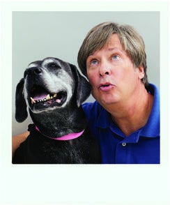 Book excerpt: Dave Barry's "Lessons From Lucy: The Simple Joys of an ...