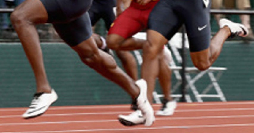 Eight-Year-Old Texas Track Star Breaks Multiple Records, Aims For ...