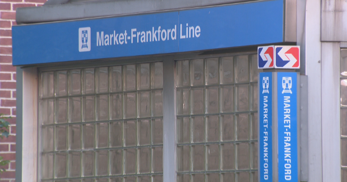 More Stations Reopen On SEPTA's Market-Frankford, Broad Street Lines ...