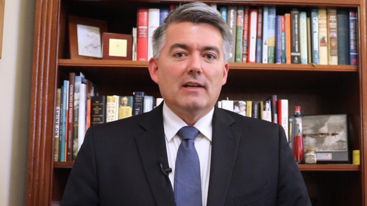 Cory Gardner Wants Government To Pay Hackers A Bounty To Find Bugs In ...