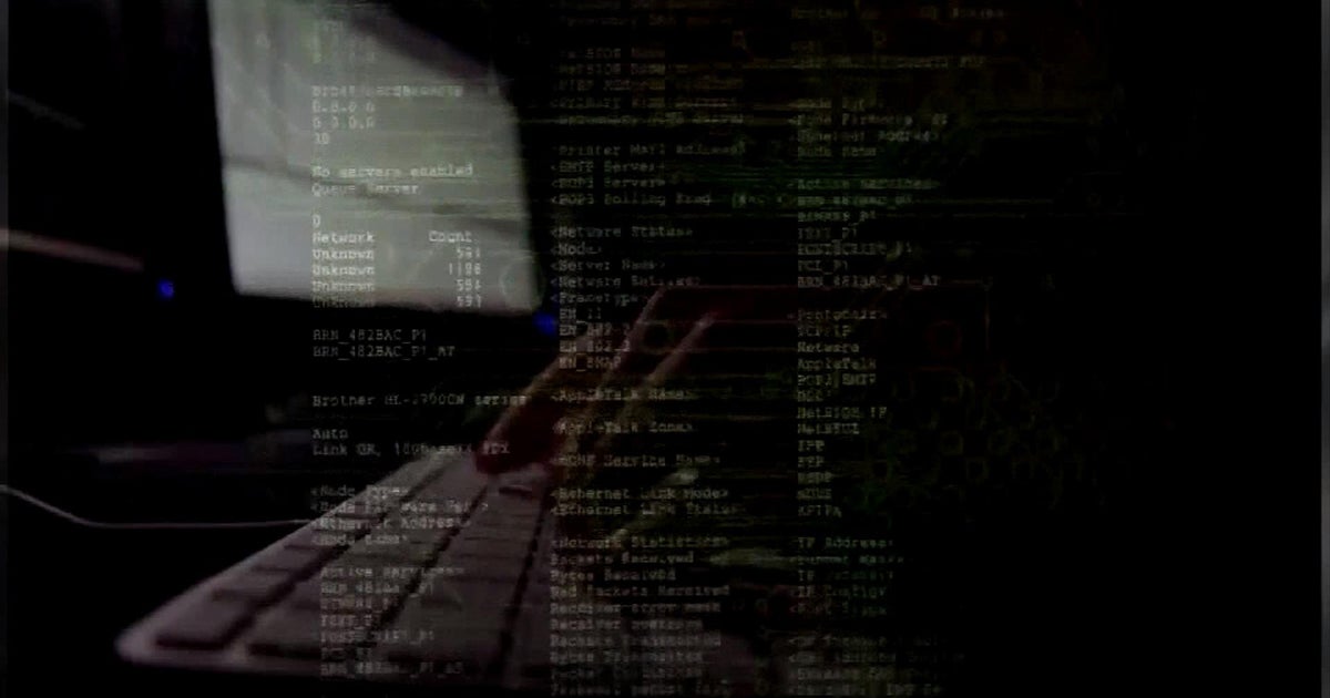 Ransomware Group Leaks Information From CU Cyberattack On Dark Web ...