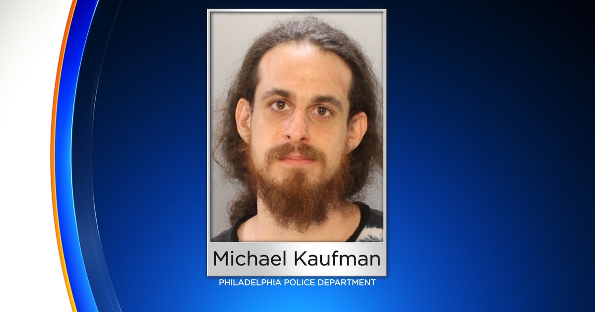 Roxborough Man Arrested For Allegedly Raping 14-Year-Old Girl He Met On ...