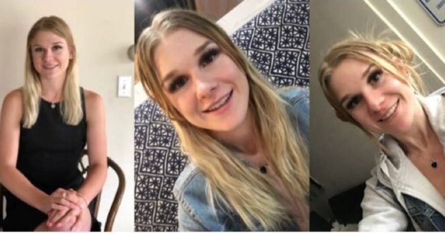 Missing Utah Student Last Seen Meeting Someone At Park Over A Week Ago ...