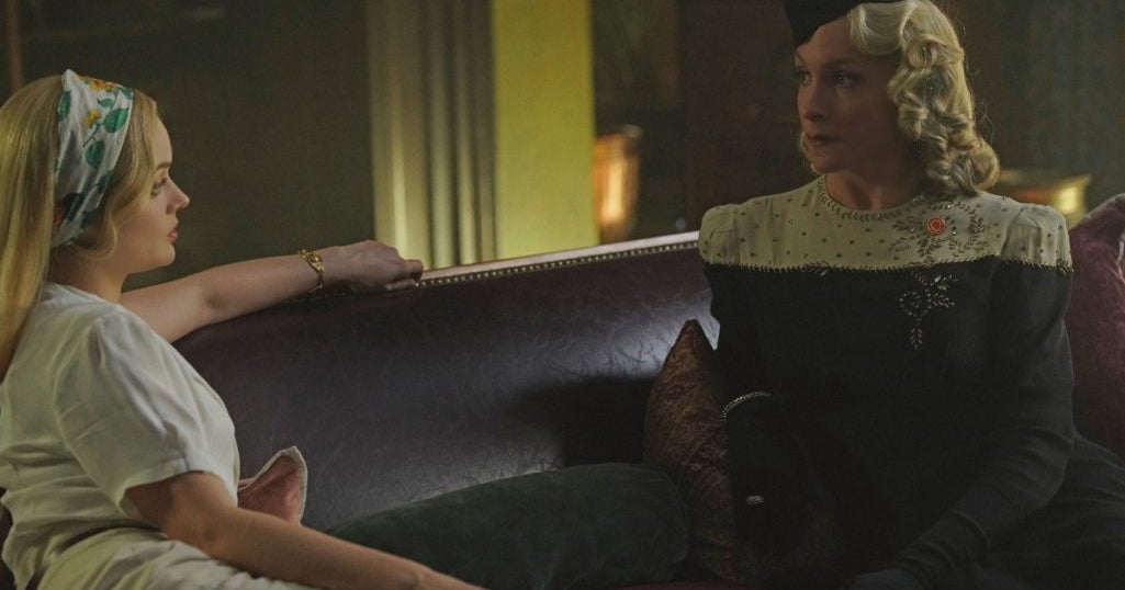 'I Really Identified With My Character': Actor Joslyn DeFreece On ...