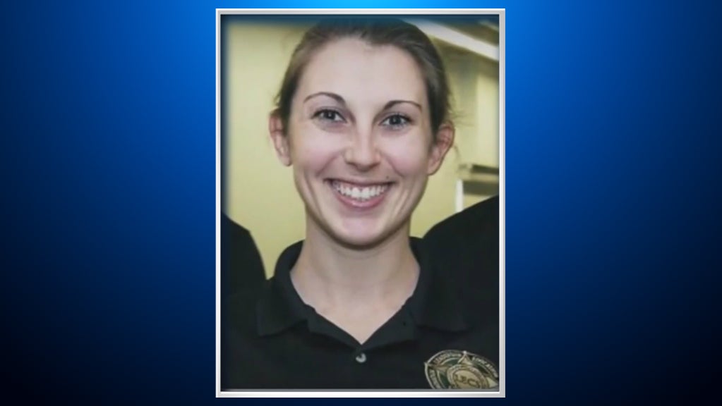 Father Of Slain Sacramento Police Officer: Criticism Of Department Over ...