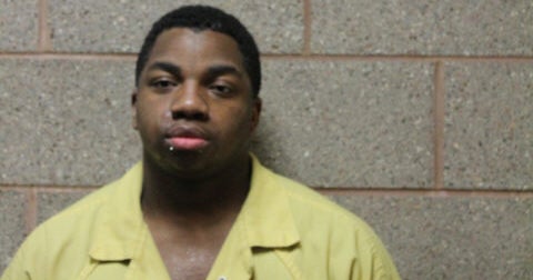 Cook County Jail Detainee Charged With Solicitation Of Murder - CBS Chicago