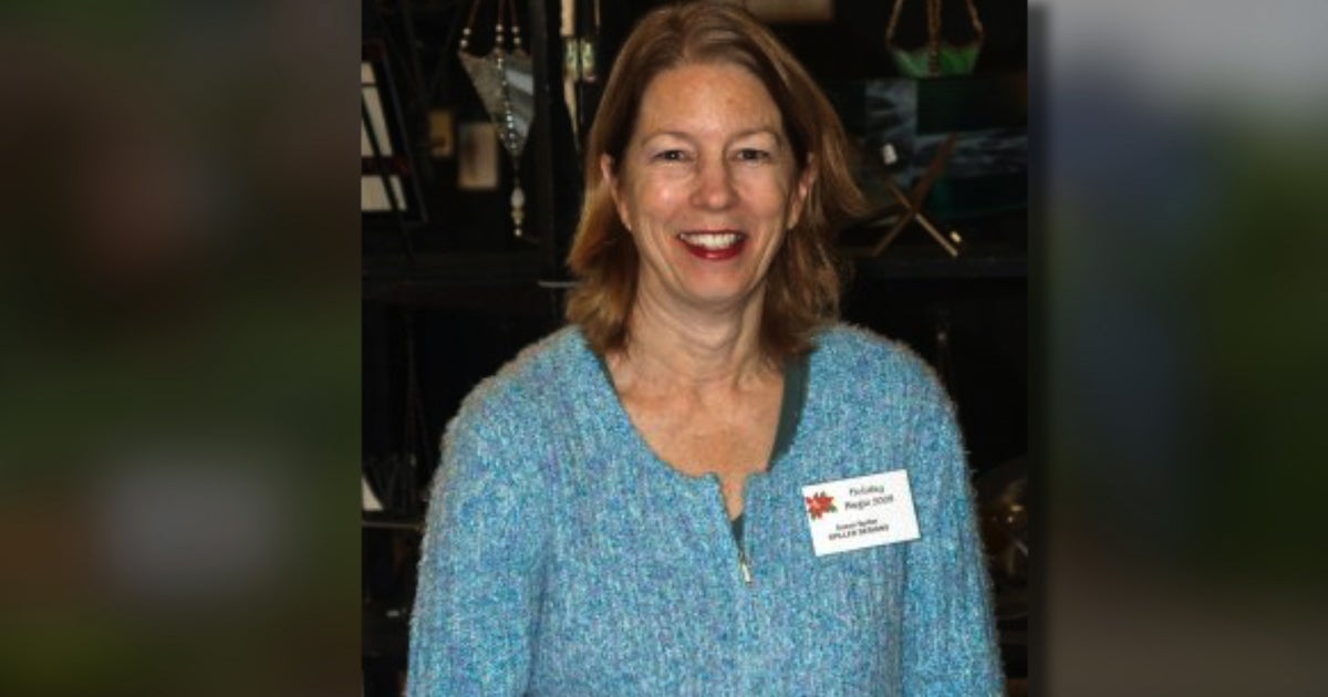 'She Gave A Whole Lot': Friends Of Susan Spiller React To Murder ...