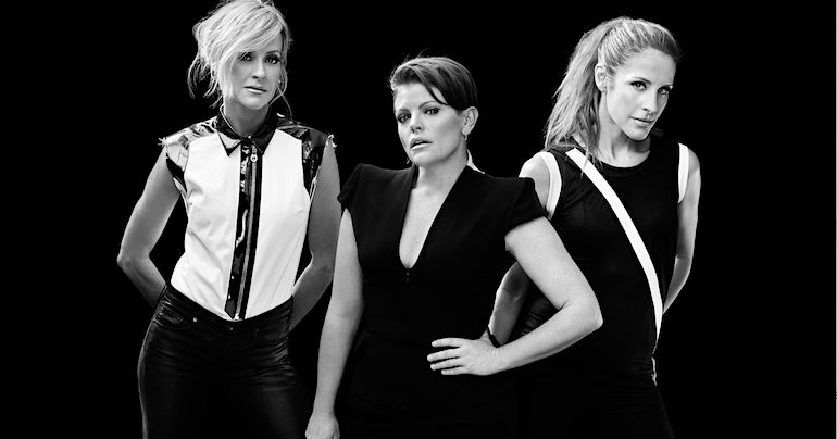 After 13 Years Dallas' Own Dixie Chicks Announce New Album - CBS Texas
