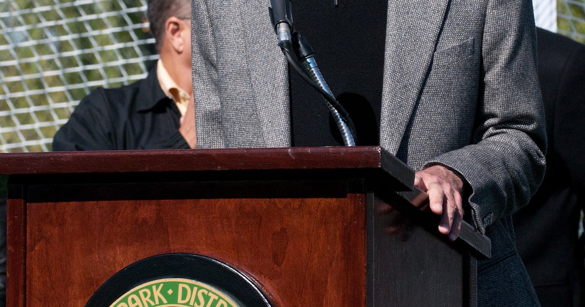 Chicago Parks Enlist 100 'Social Distancing Ambassadors' Throughout ...