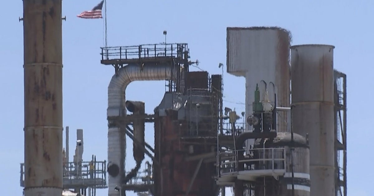 Community Members Voice Concerns At Town Hall Meeting To Discuss ...