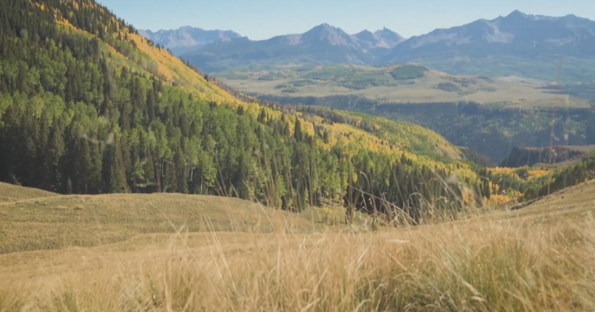 'CORE' Act Passes Out Of House Committee - CBS Colorado