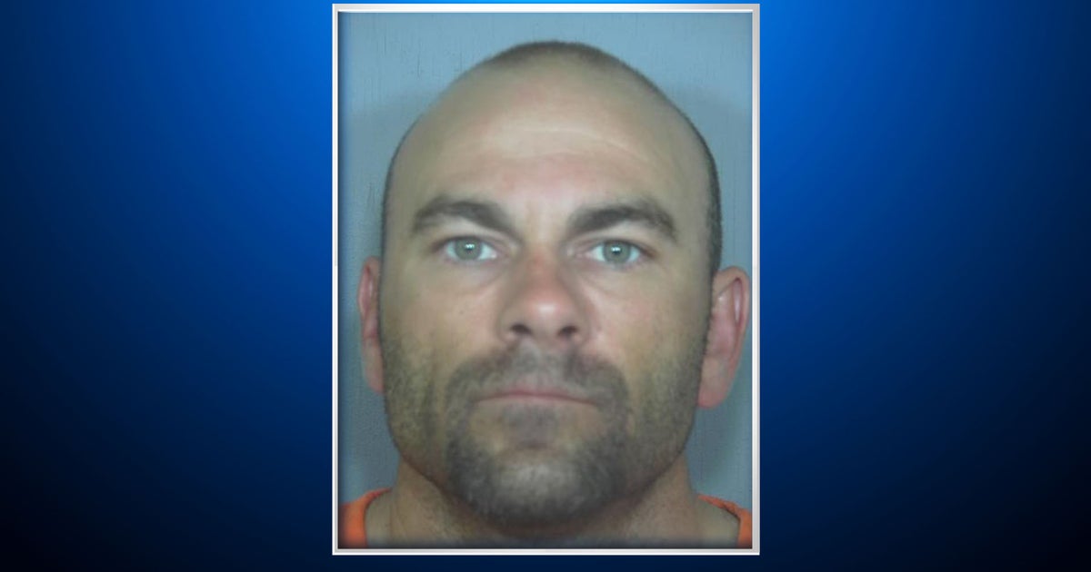 Man Convicted In High-Speed Chase Shooting In Retrial - CBS Colorado